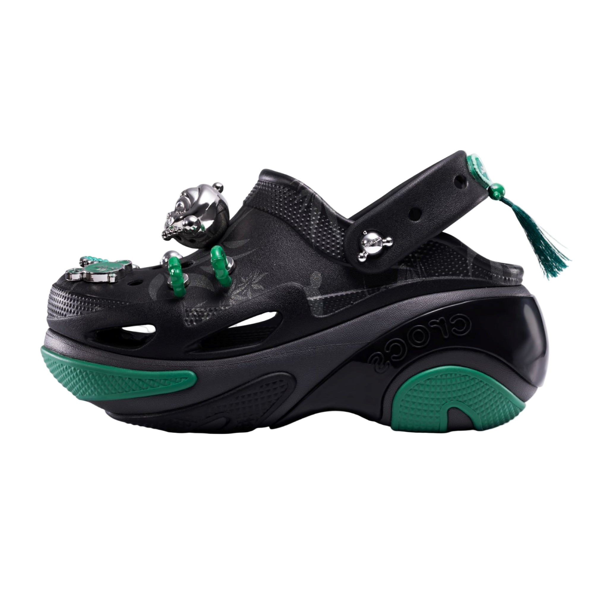 POPMART X CROCS BUBBLE CRUSH CLOG – atmos Philippines