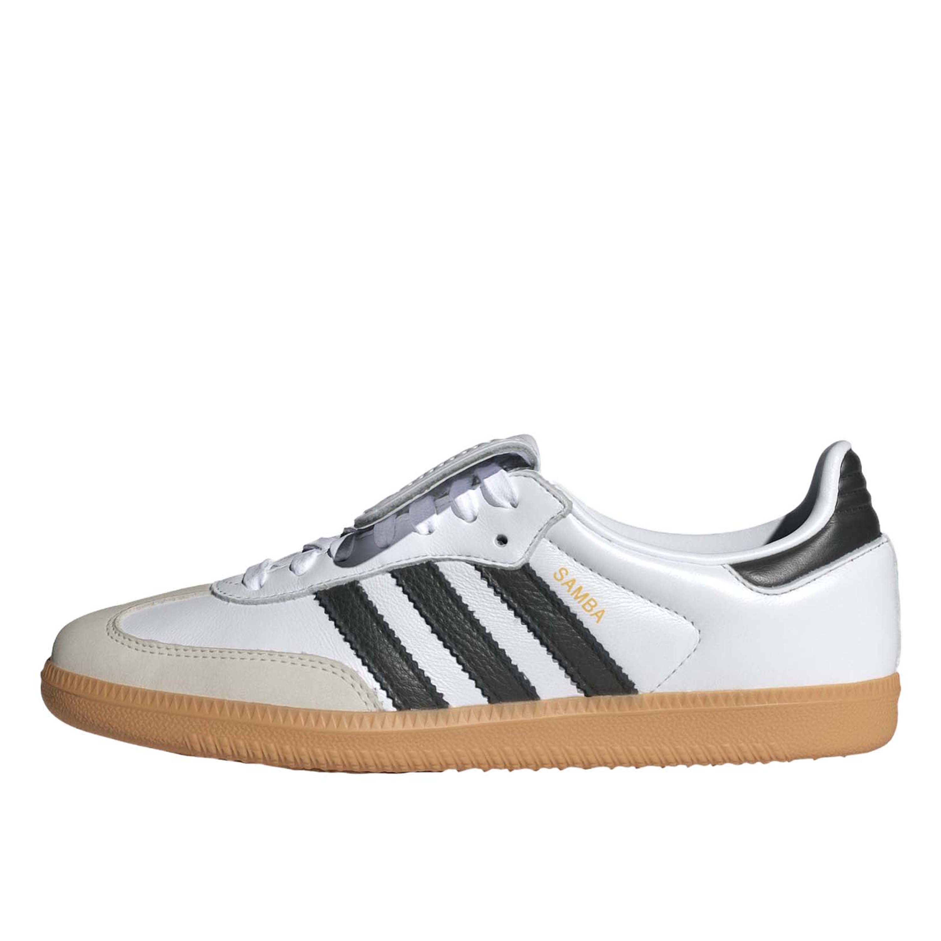 adidas Samba LT Shoes: Iconic Streetwear with Oversized Tongue and ...