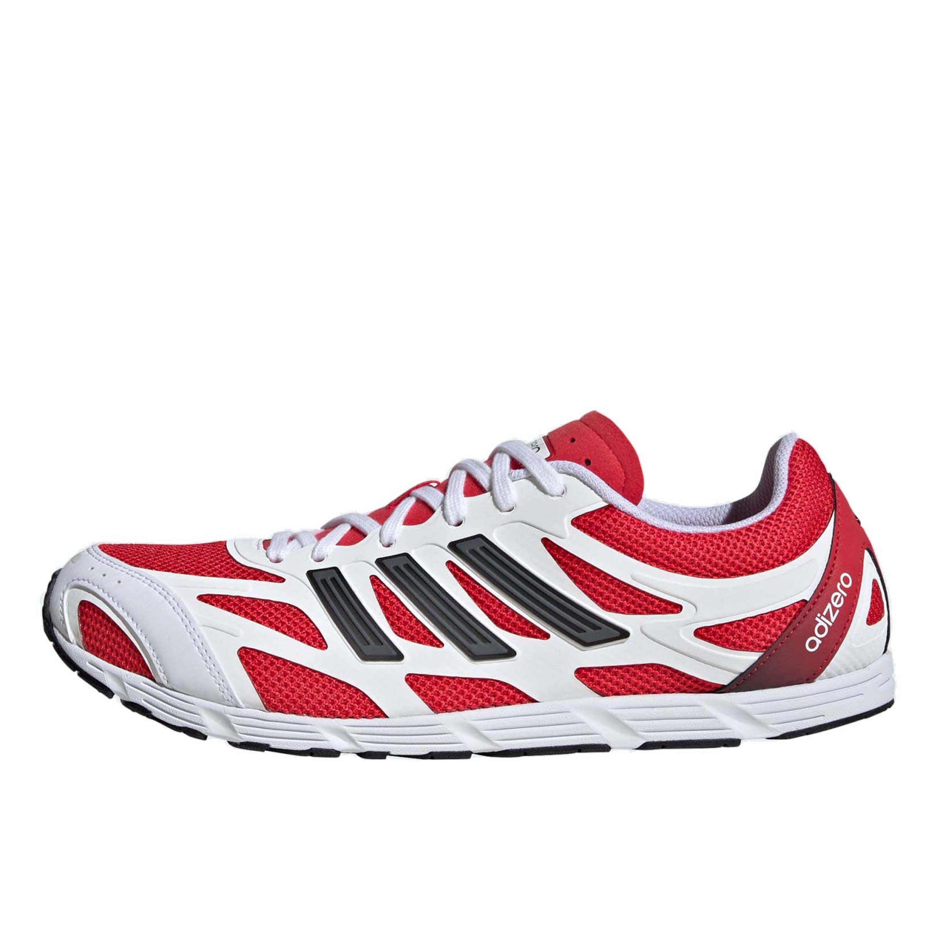 Adidas Adizero PR Shoes - Lightweight, Low-Profile Runners with ...