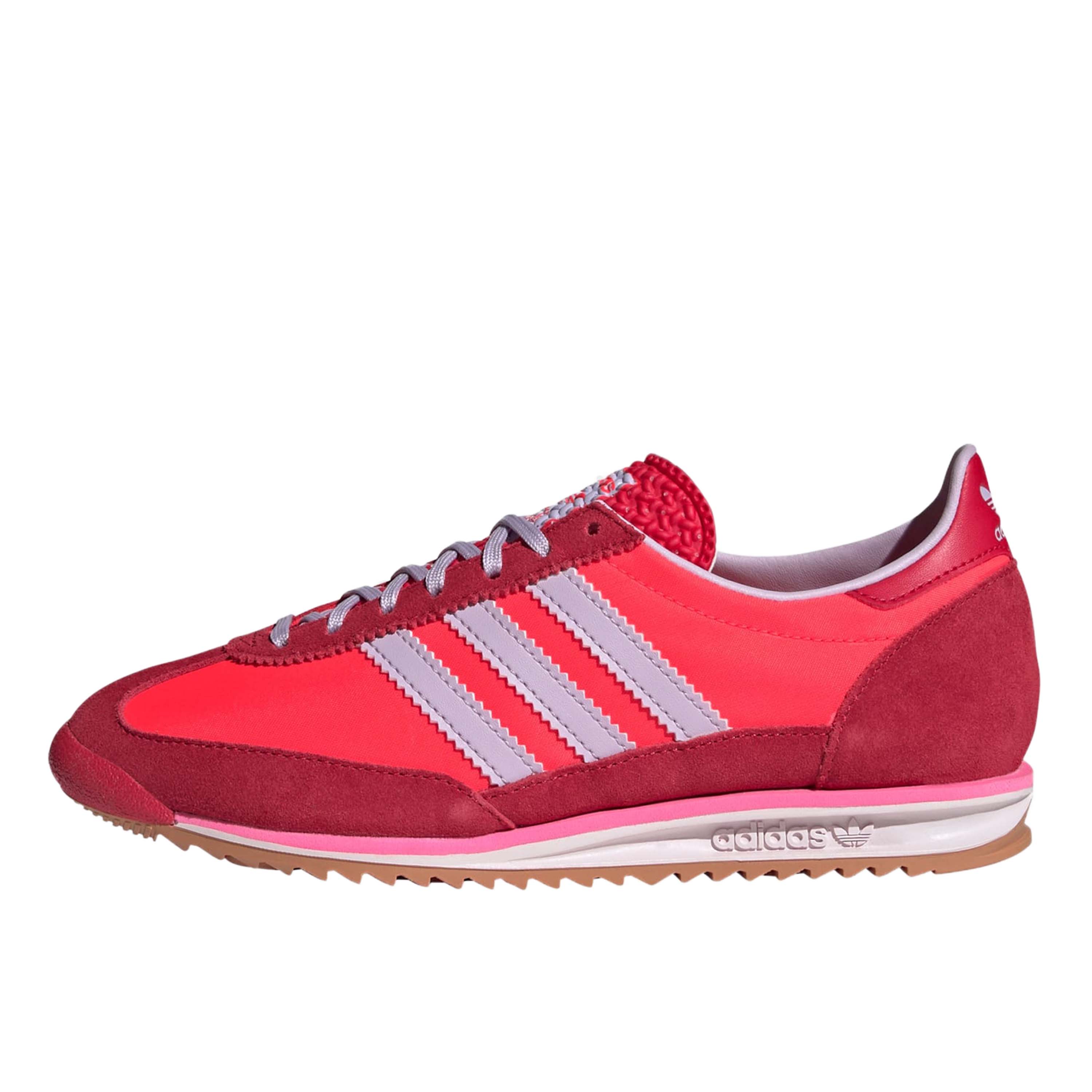 Adidas SL 72 OG Shoes: Retro Style with Comfort and Traction | SHOP AT ...