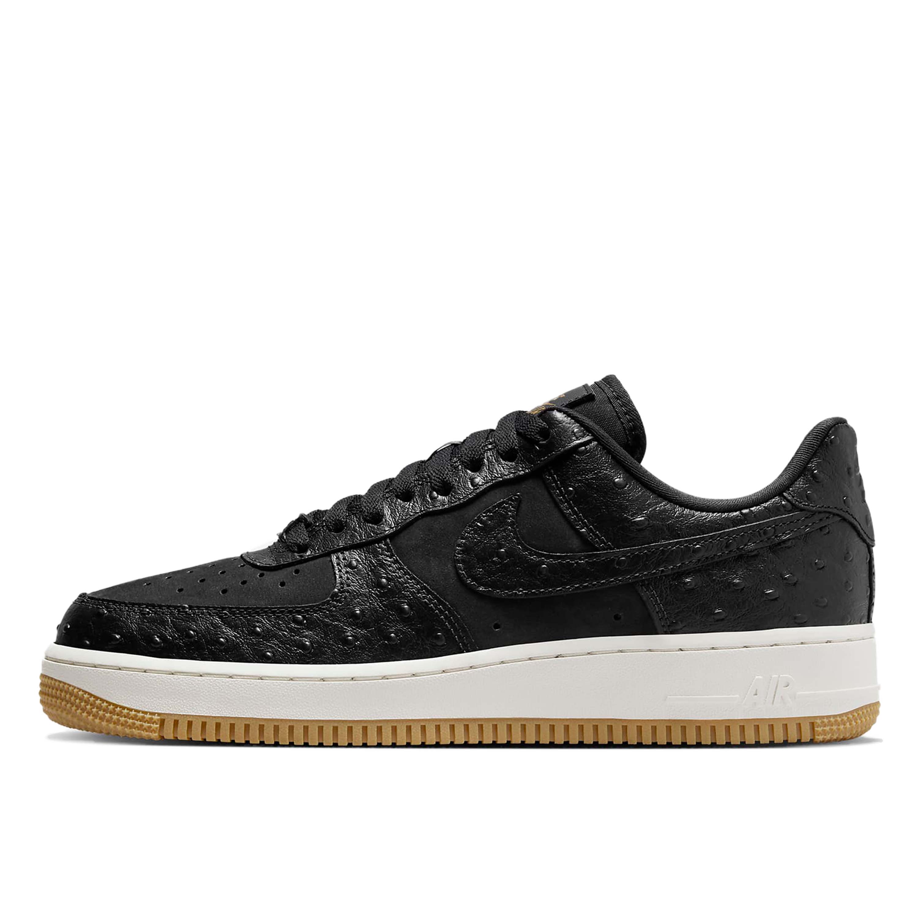 Timeless Style, Modern Comfort: AF1 with Premium Finish | Only at atmos ...