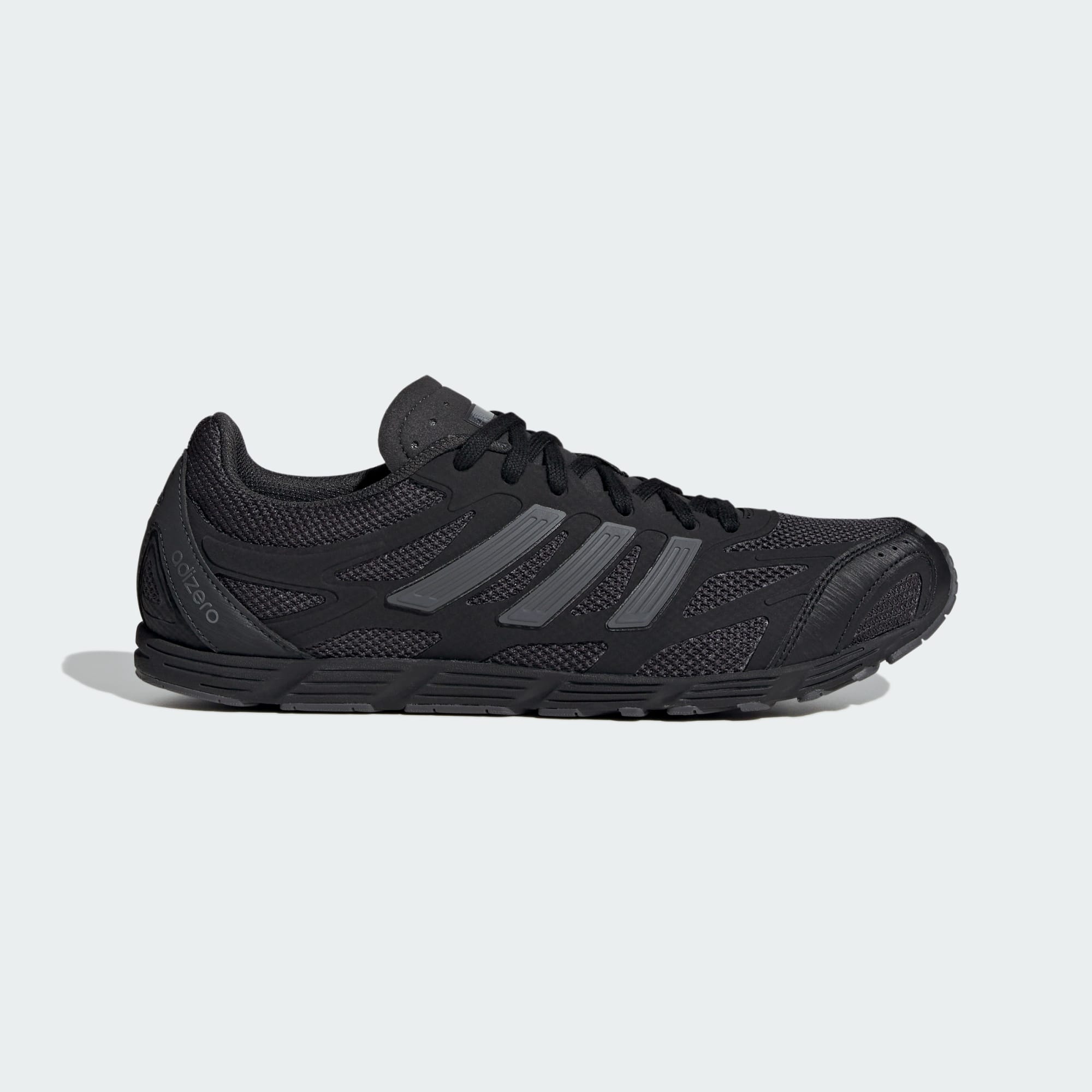 Adidas Adizero PR Shoes - Lightweight, Low-Profile Runners with ...