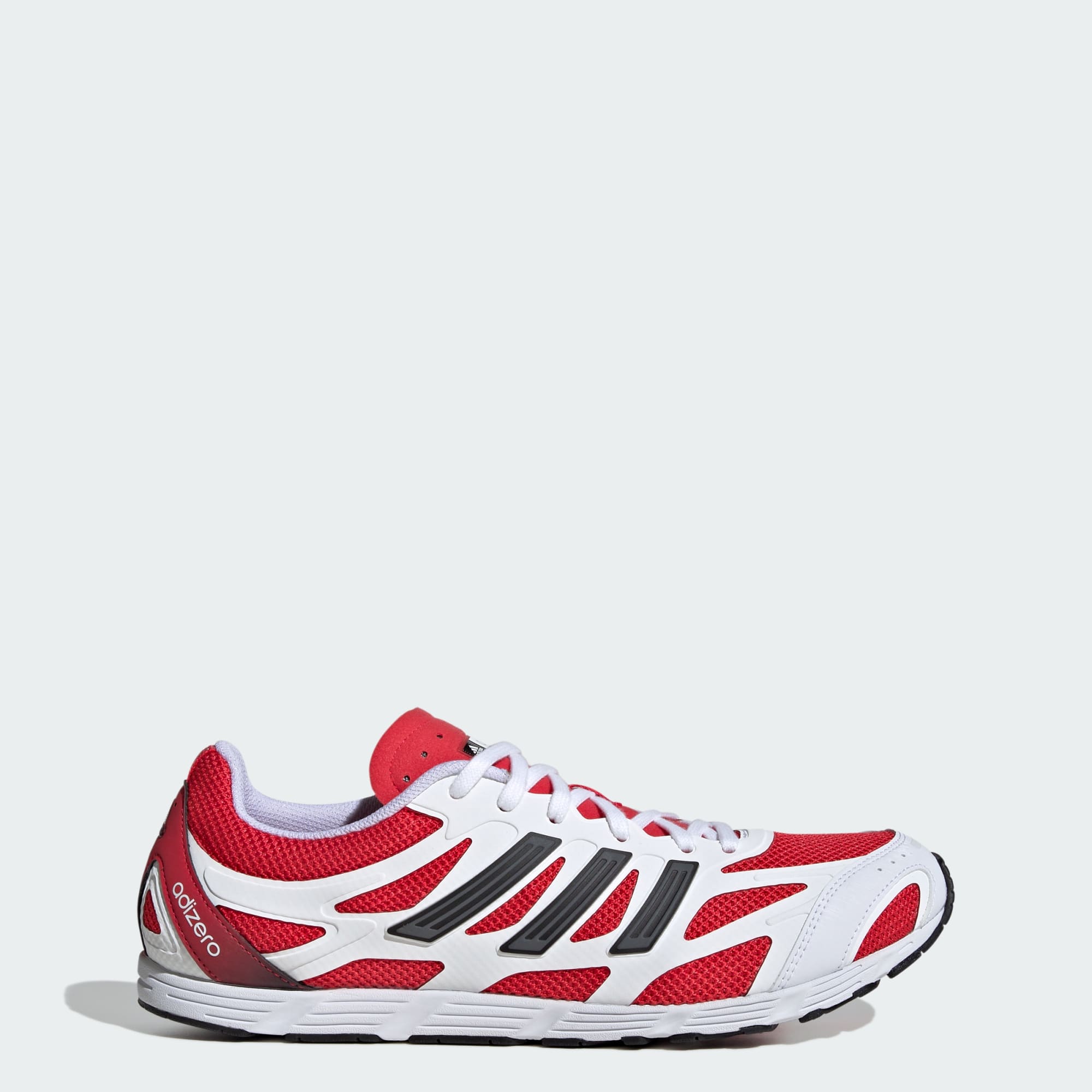 Adidas Adizero PR Shoes - Lightweight, Low-Profile Runners with ...