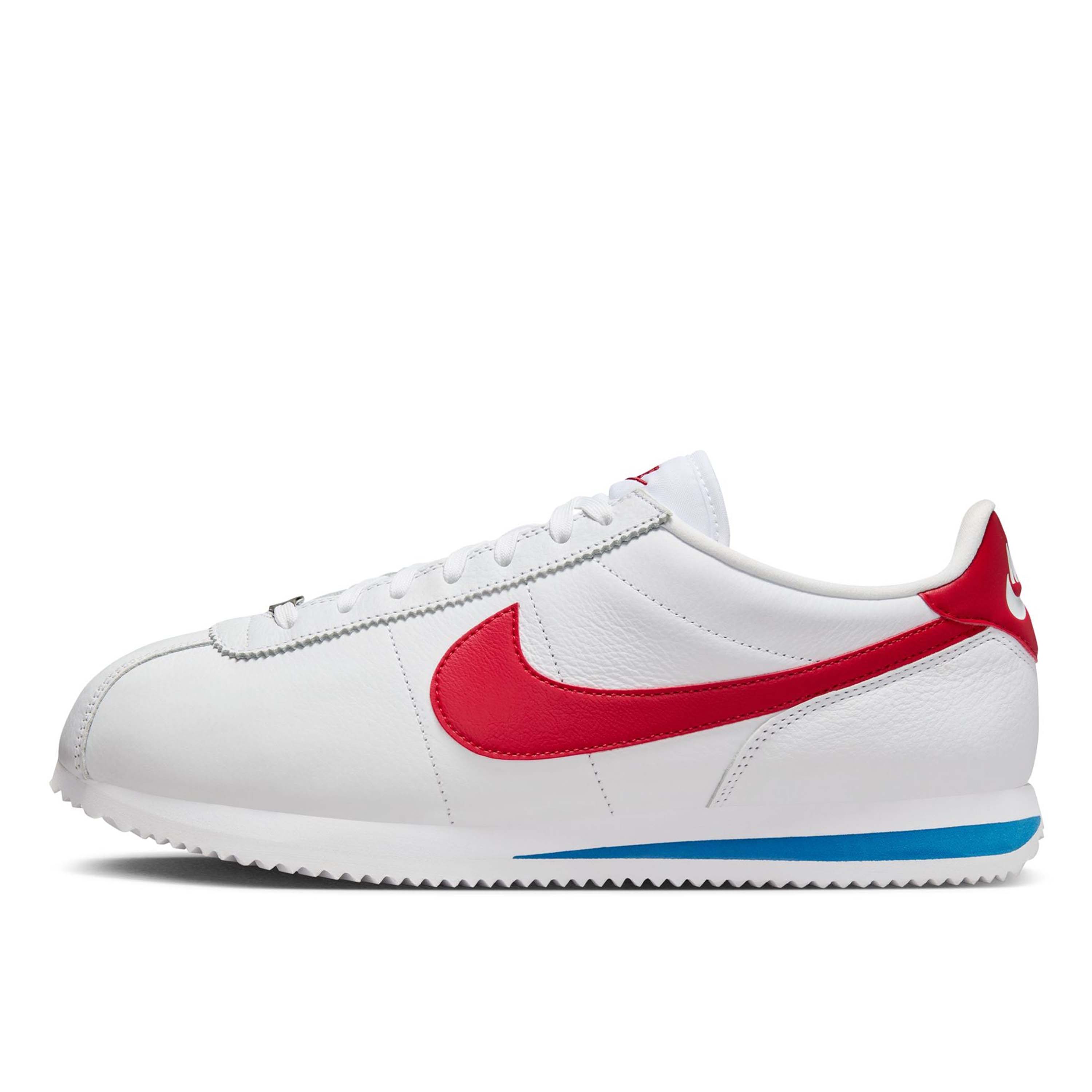 Nike Cortez Leather: Revamped Retro Design with Enhanced Comfort and ...