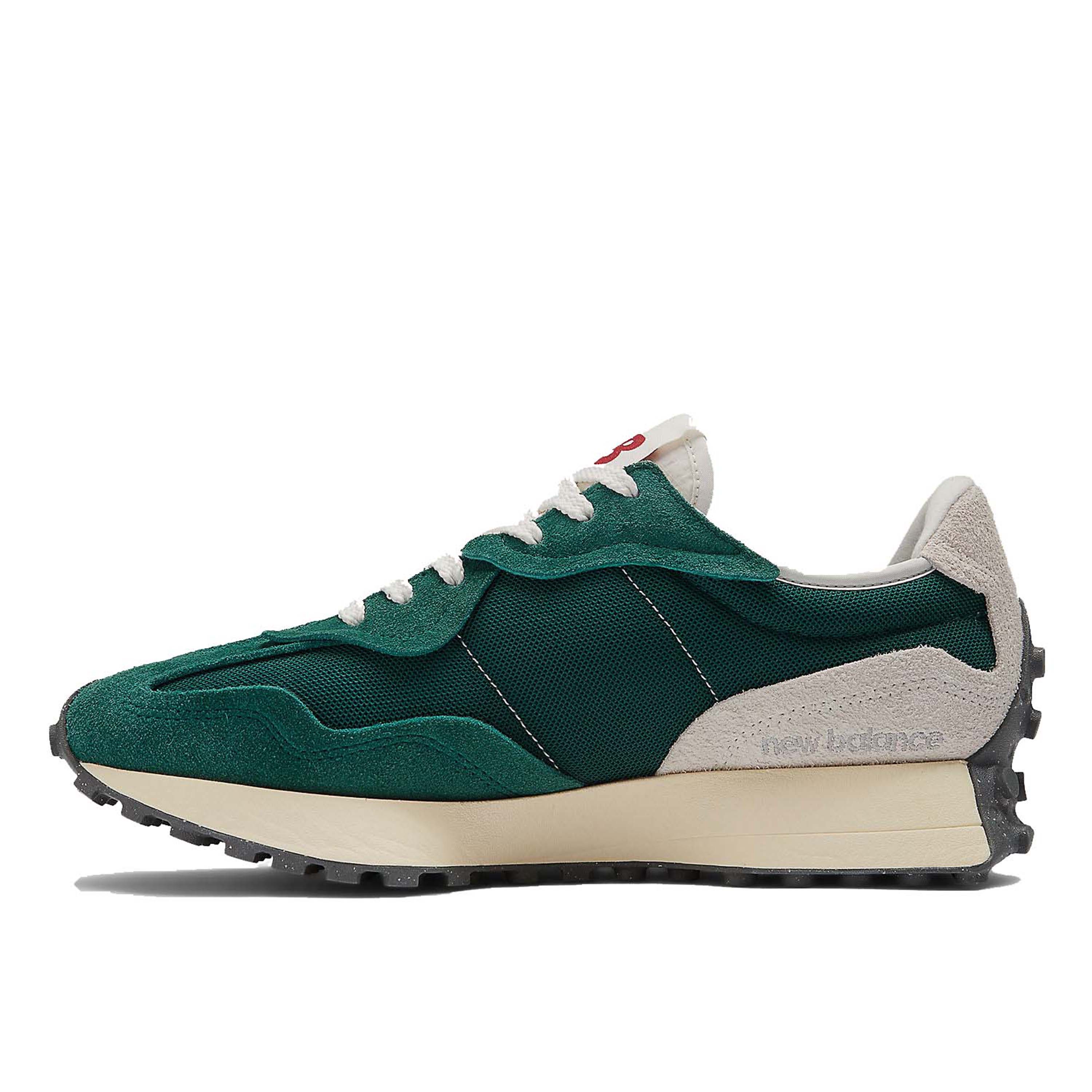 New Balance 327: A Bold Modern Twist on 1970s Running Shoe Design ...