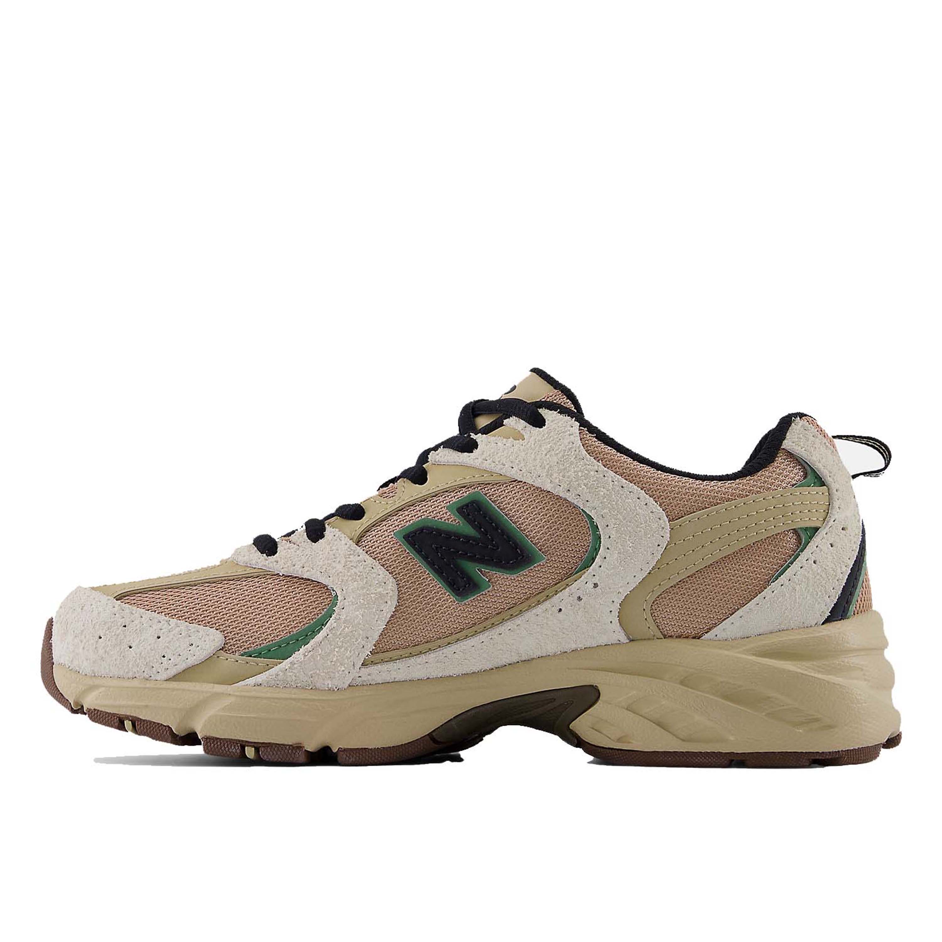 New Balance 530 Casual Running-Inspired Shoes: A Blend of Throwback ...