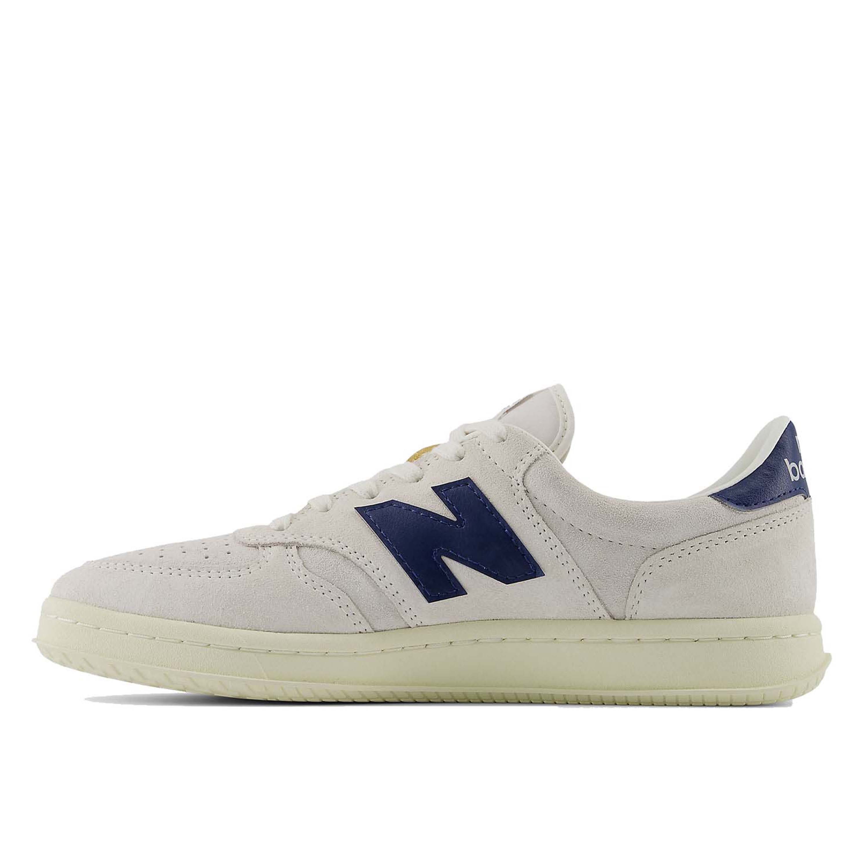 New Balance T500 Sneakers – Timeless Style & Premium Quality Since 1982 ...