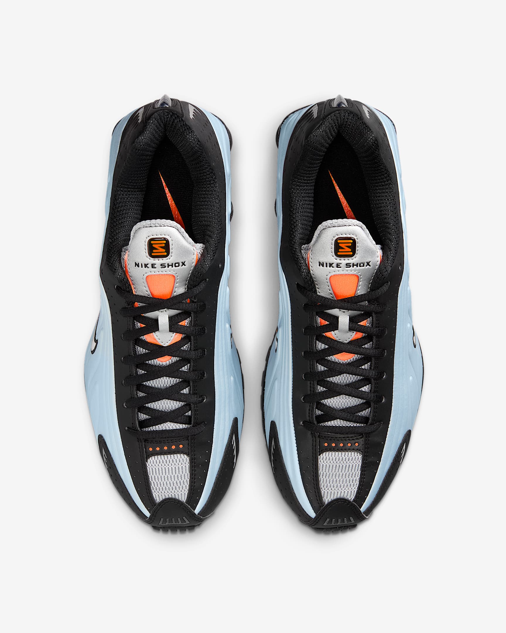 Nike Shox R4 – Recrafted Icon with Classic Shox Cushioning | SHOP AT ...