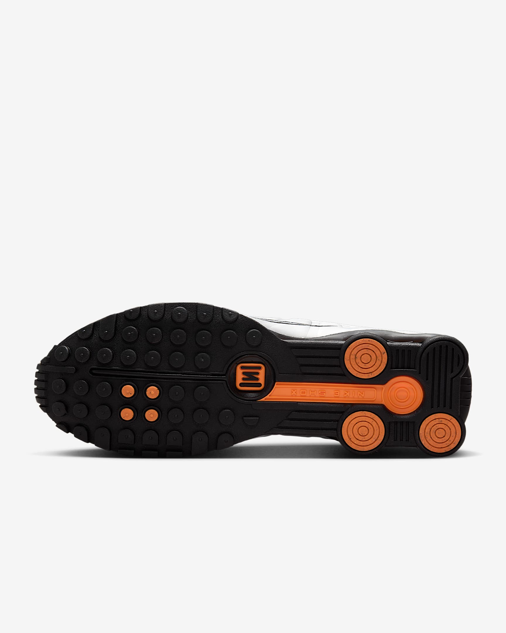 Nike Shox R4: Futuristic 2000s Icon with Signature Heel Cushioning ...