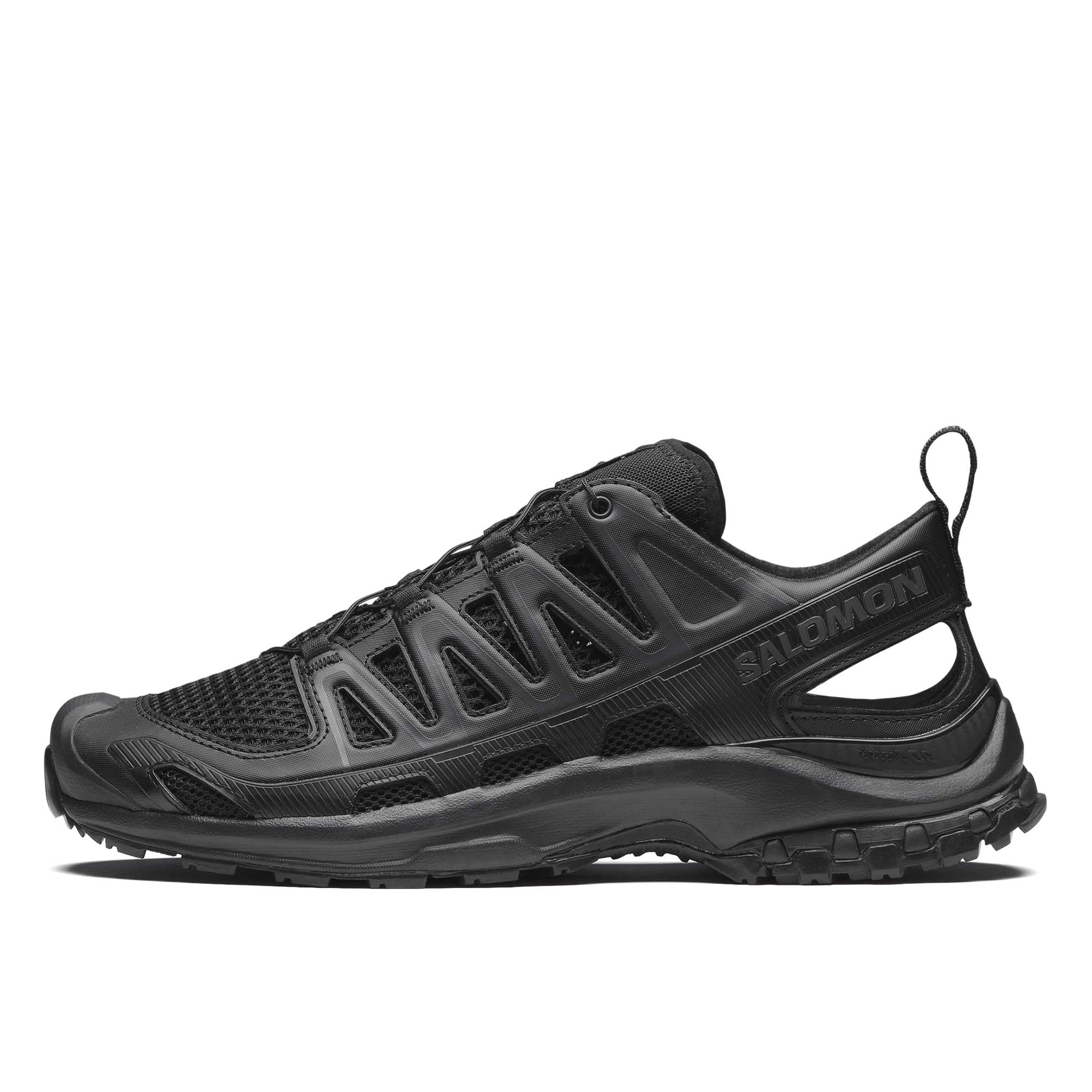 Salomon XA Pro 3D Trail Running Shoe - Stability, Durability & Support ...