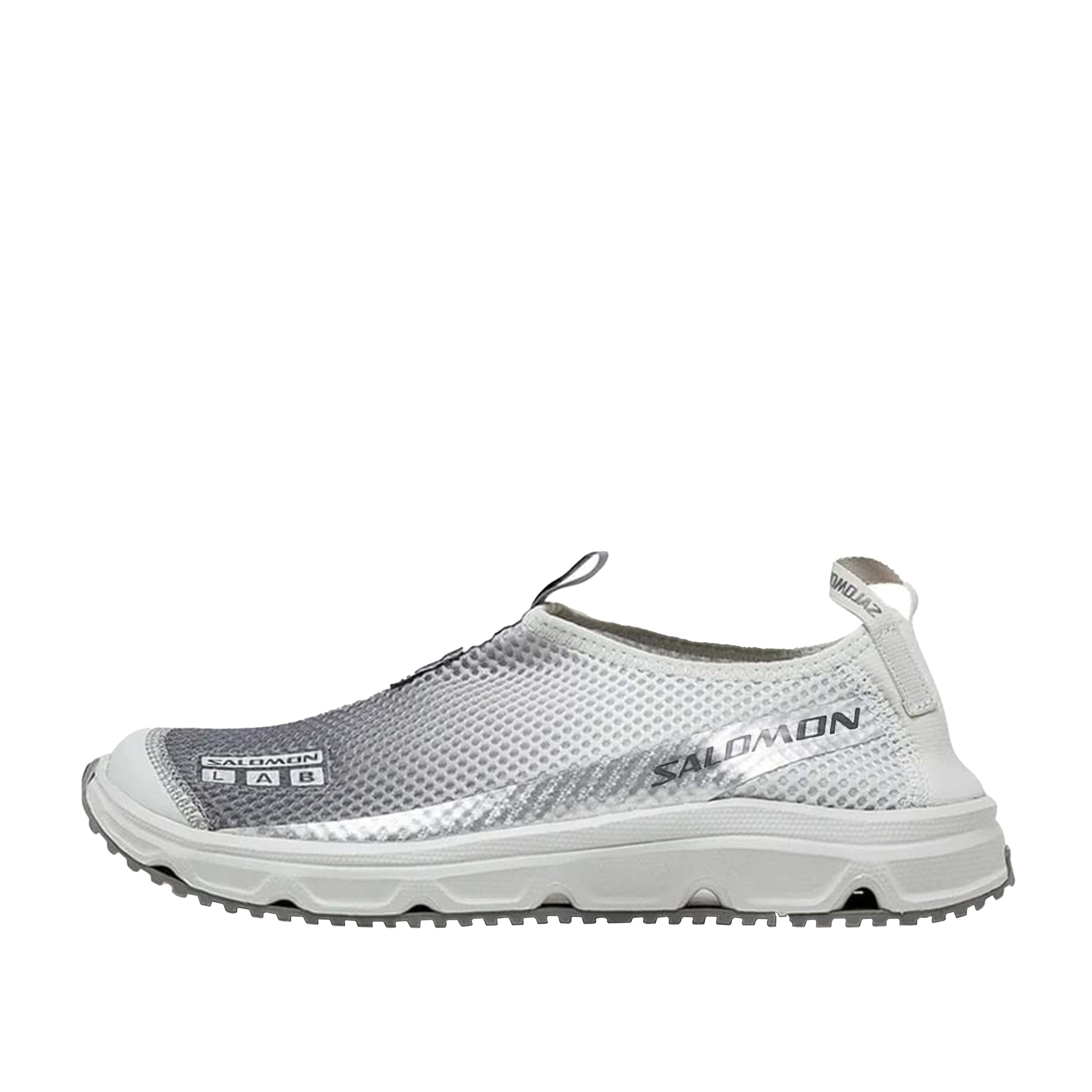 Salomon RX Moc 3.0: Ultimate Comfort and Recovery Shoe for Summer ...