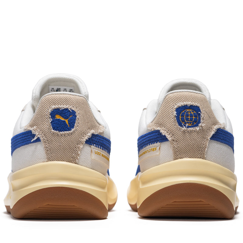 Discover the Puma x LMC GV Special Sneaker: History, Collaboration, and ...