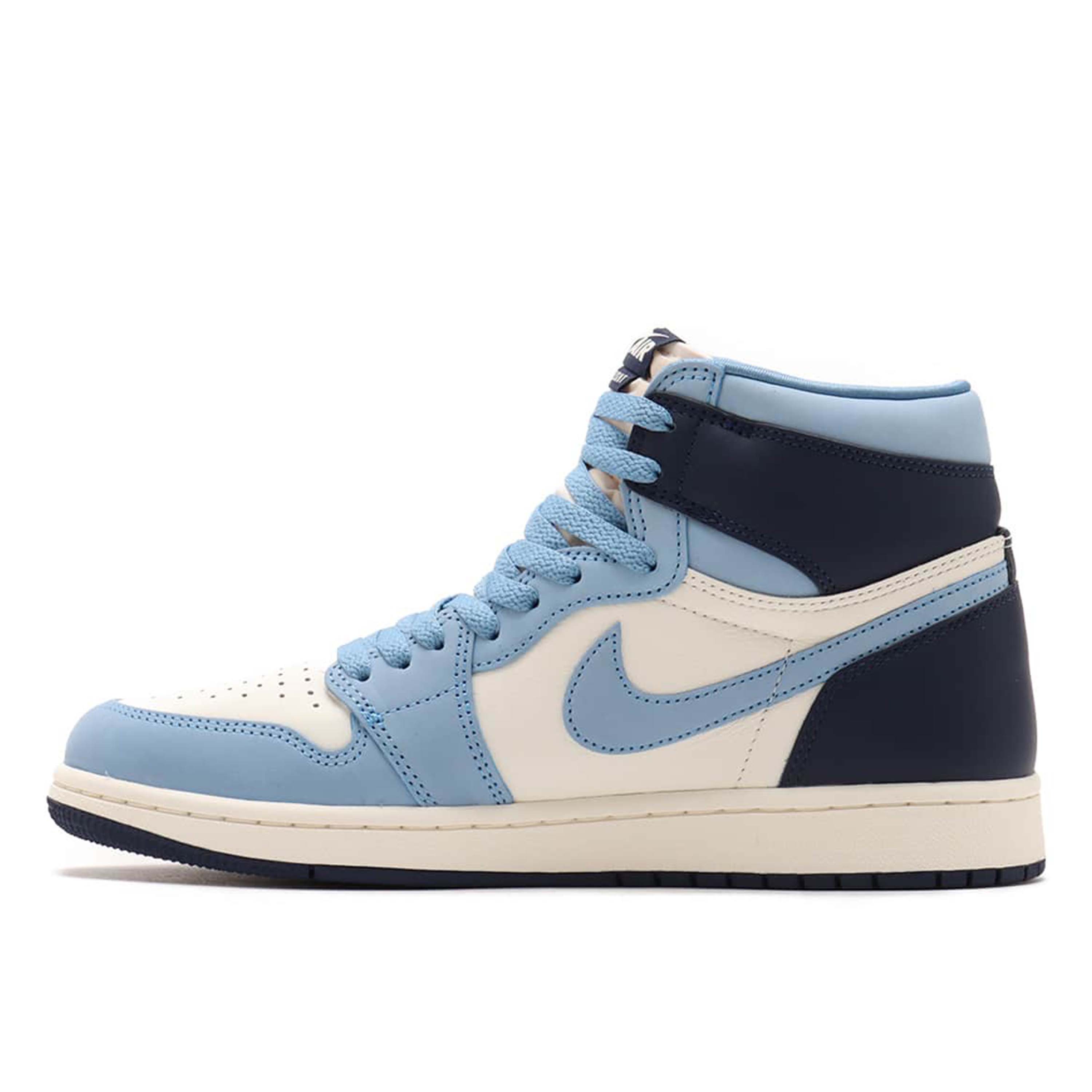 AJ1 'First in Flight' Edition – Celebrating Aviation History with ...