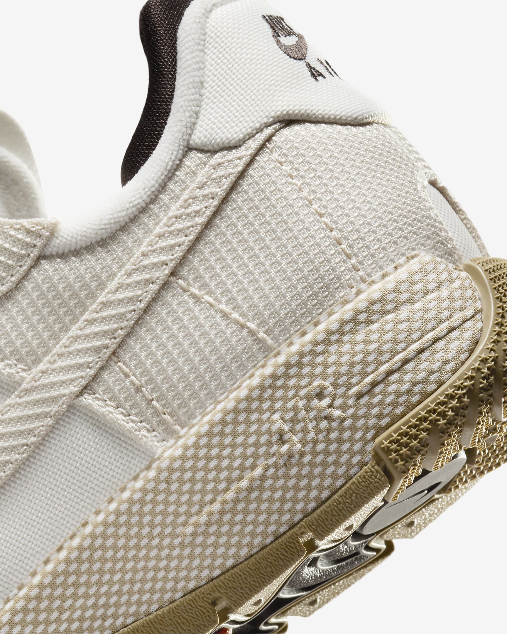 Embrace Adventure in Every Step: Discover the All-New AF-1 with Utility ...