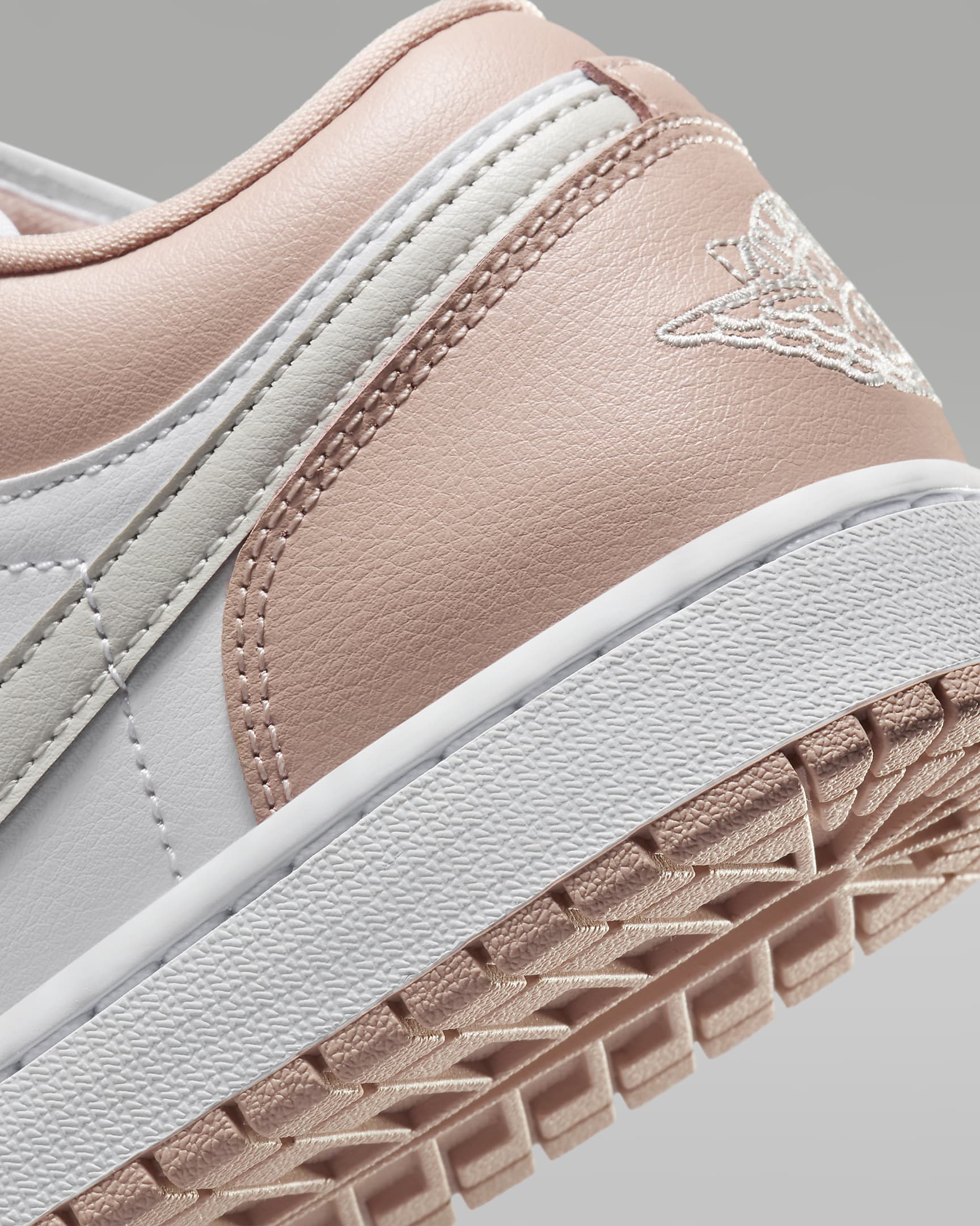 Classic Style, All-Day Comfort: Air Jordan 1 Low Collection | Only at ...