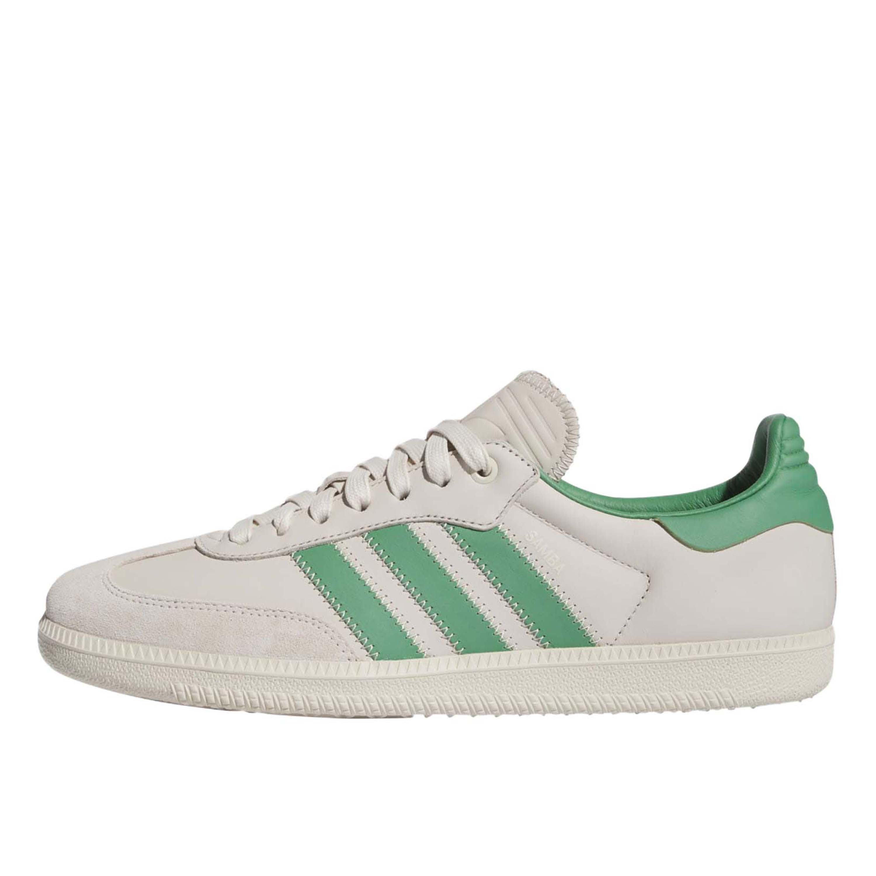 Pharrell x adidas Originals Samba Premium Edition | ATMOS.PH – atmos ...
