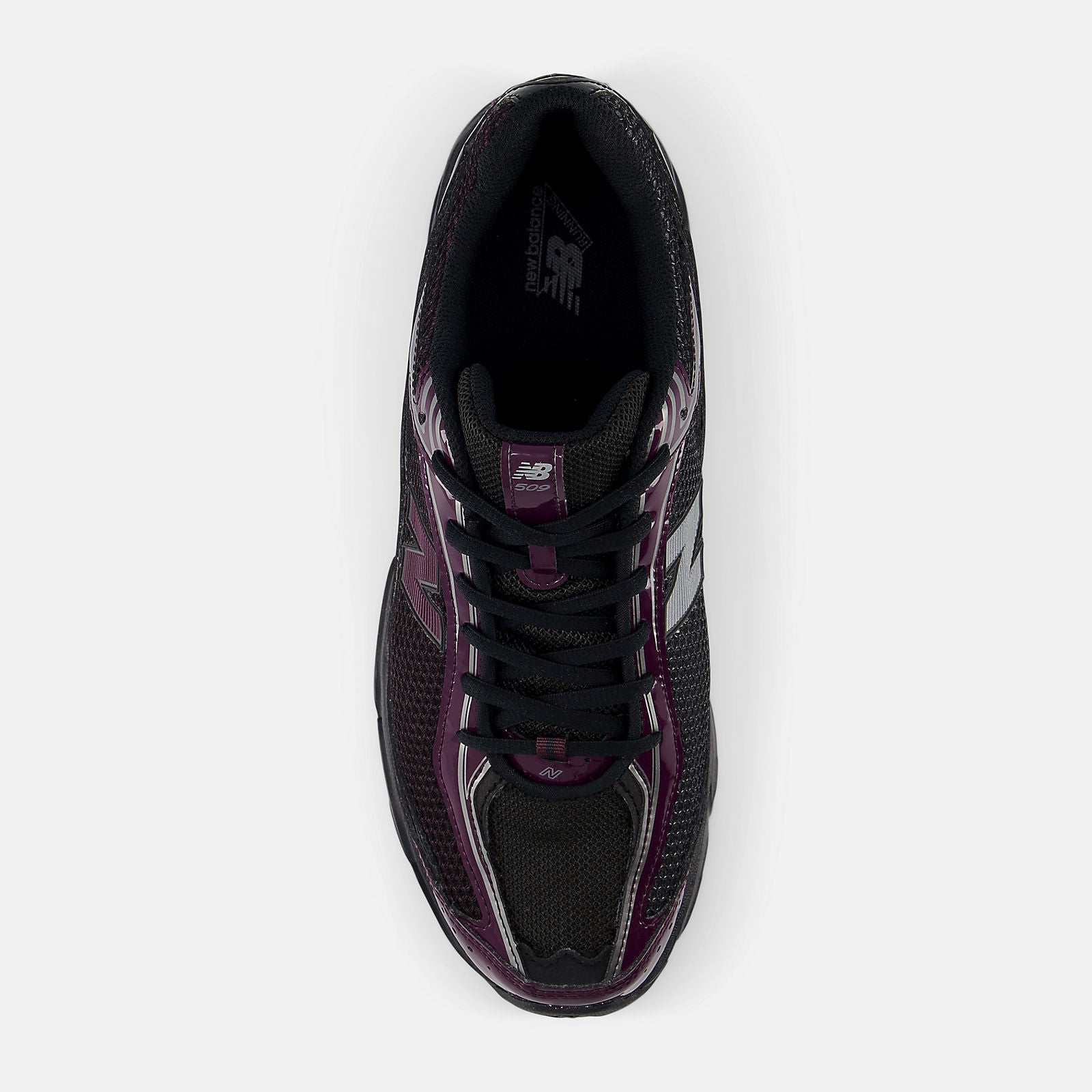 New Balance 509 Sneakers – 2000s Running Shoe with ABZORB Cushioning ...