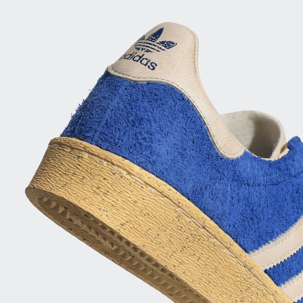 adidas x atmos: Archive Model with Luxurious Leather Design | ATMOS.PH ...