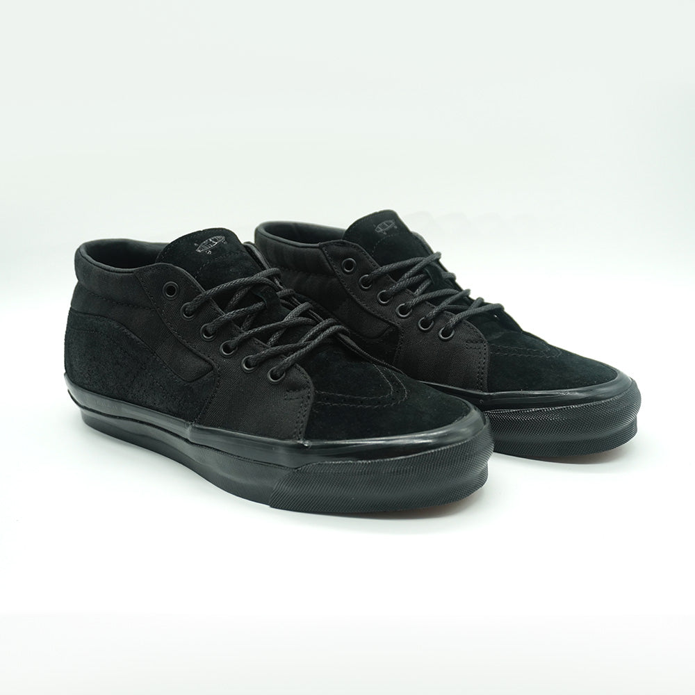 Shop the Latest VANS SK8-MID REISSUE Styles - Explore Vans Footwear ...
