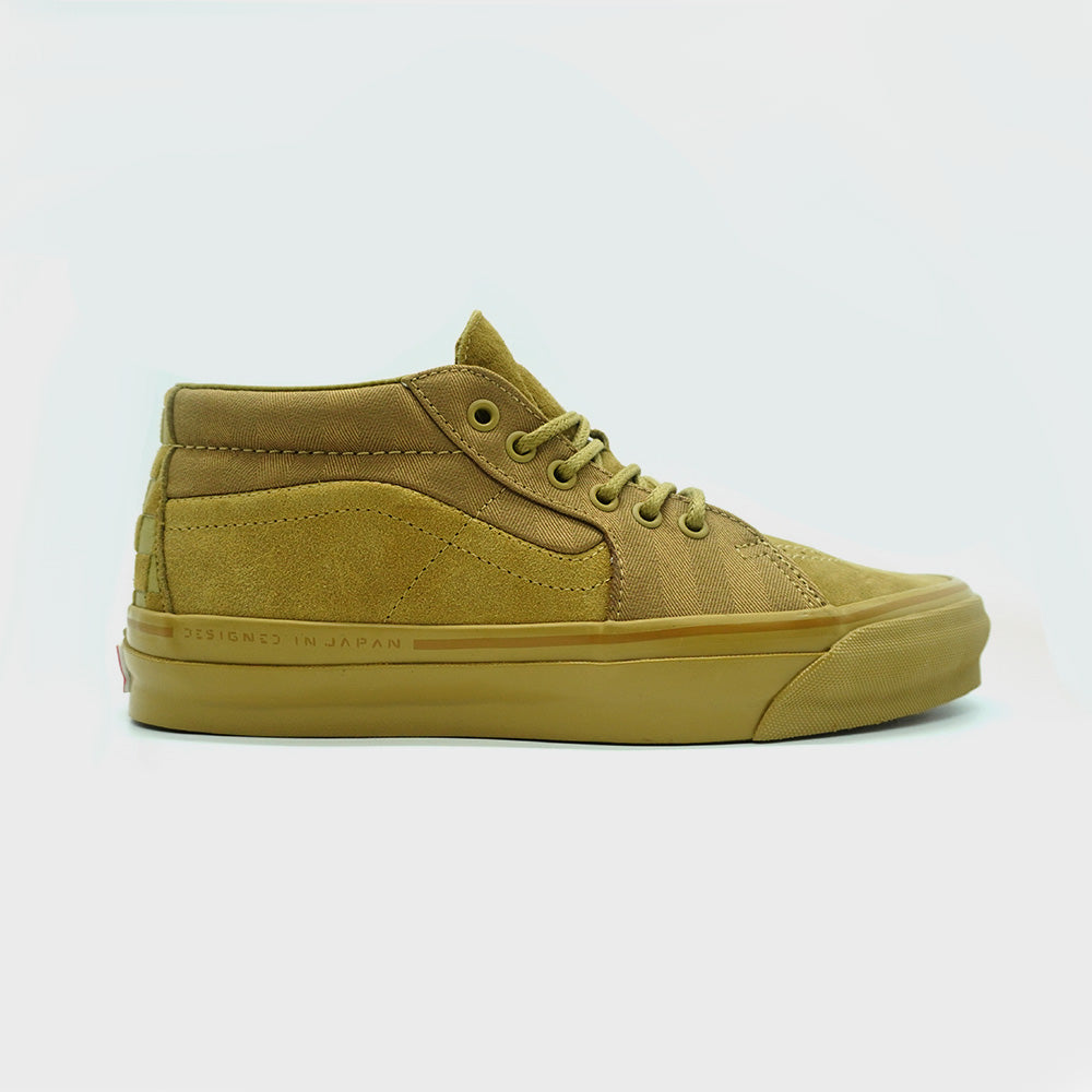 Shop the Latest VANS SK8-MID REISSUE Styles - Explore Vans Footwear ...