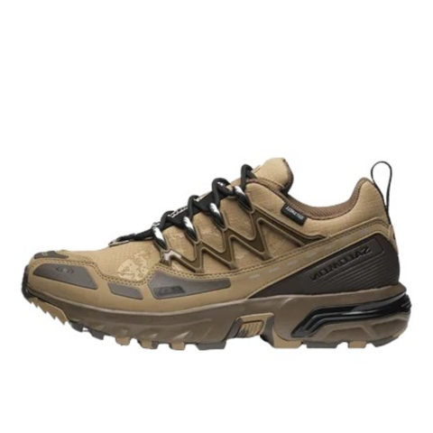 Salomon ACS + CSWP for Atmos “Strata Fossil” – atmos Philippines