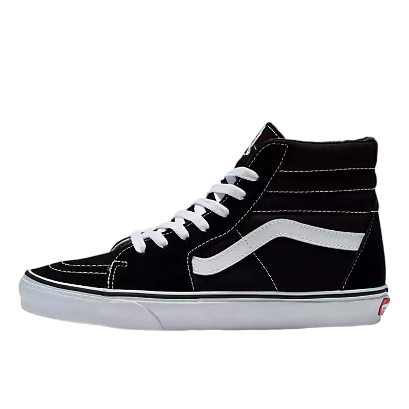 Iconic Footwear and Streetwear: Explore the World of Vans | ATMOS.PH ...