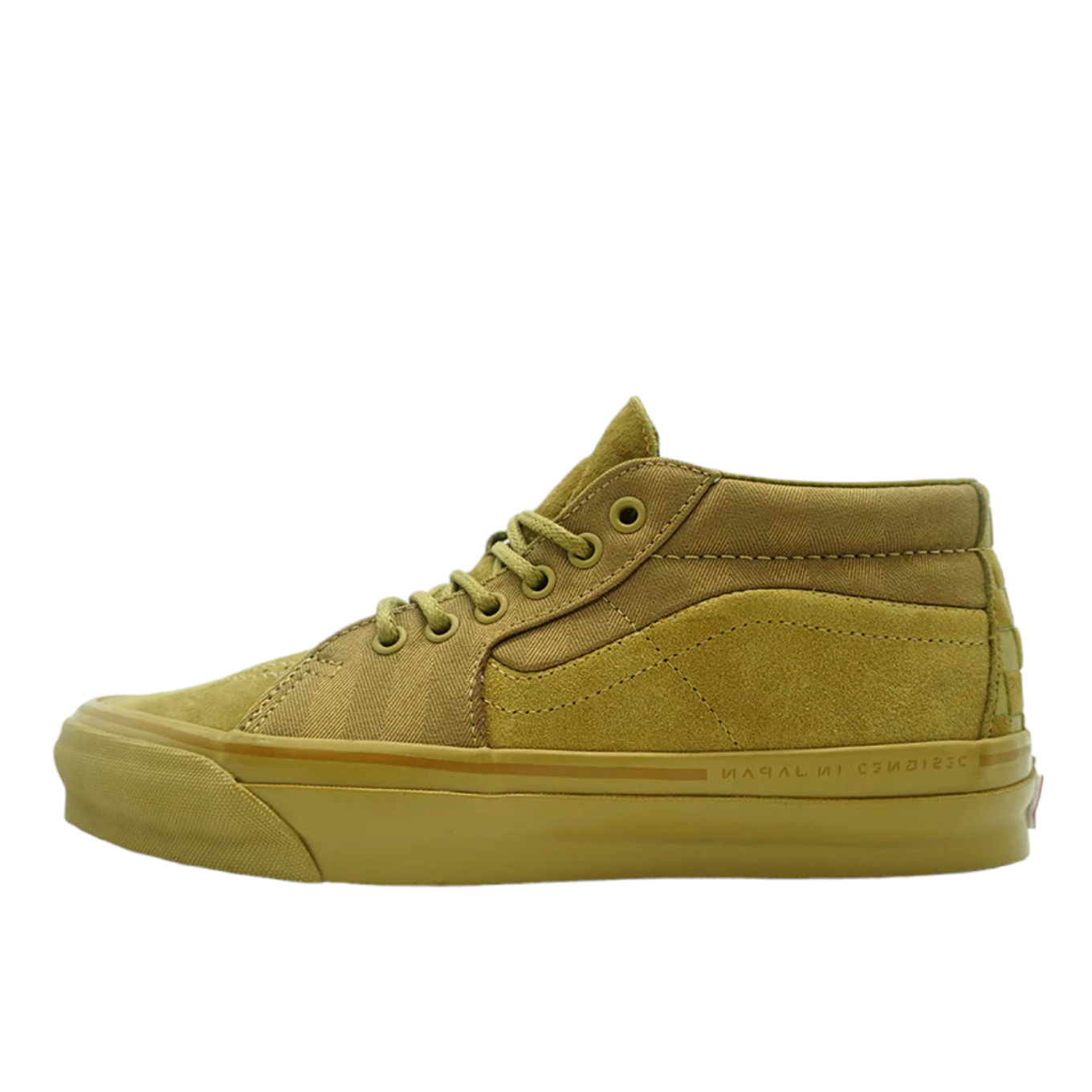Shop the Latest VANS SK8-MID REISSUE Styles - Explore Vans Footwear ...