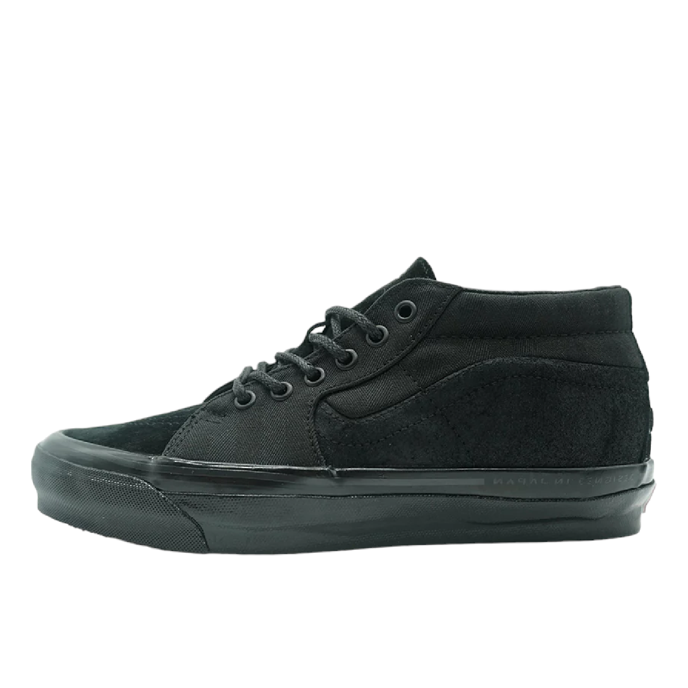 Shop the Latest VANS SK8-MID REISSUE Styles - Explore Vans Footwear ...