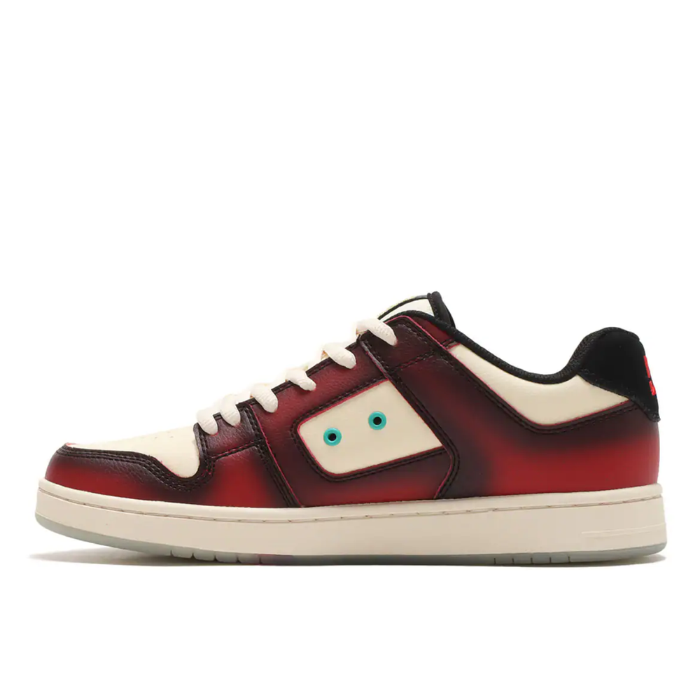 Explore the Urban Skate Culture with DC Shoes Footwear and Apparel ...