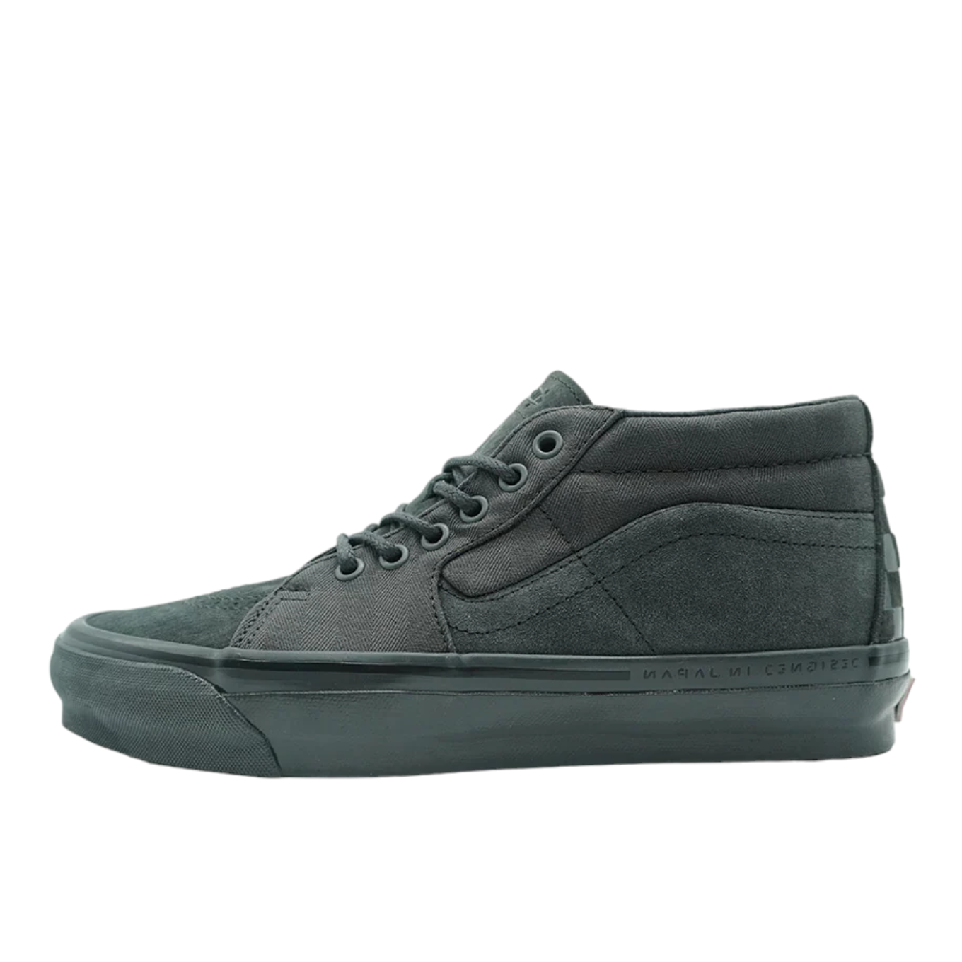 Shop the Latest VANS SK8-MID REISSUE Styles - Explore Vans Footwear ...