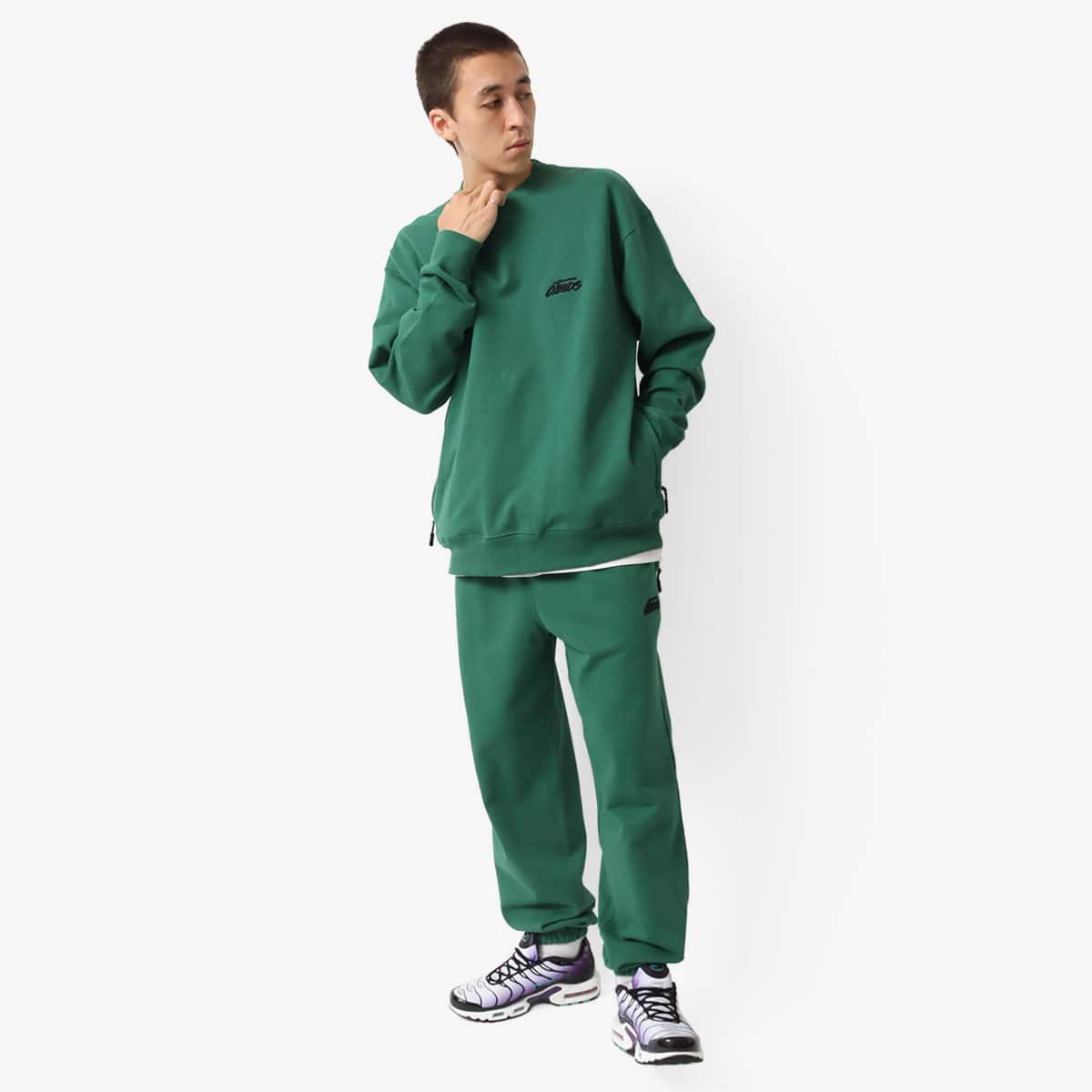 Atmos Japan Exclusive Collection: Premium Japanese Fashion at Atmos ...