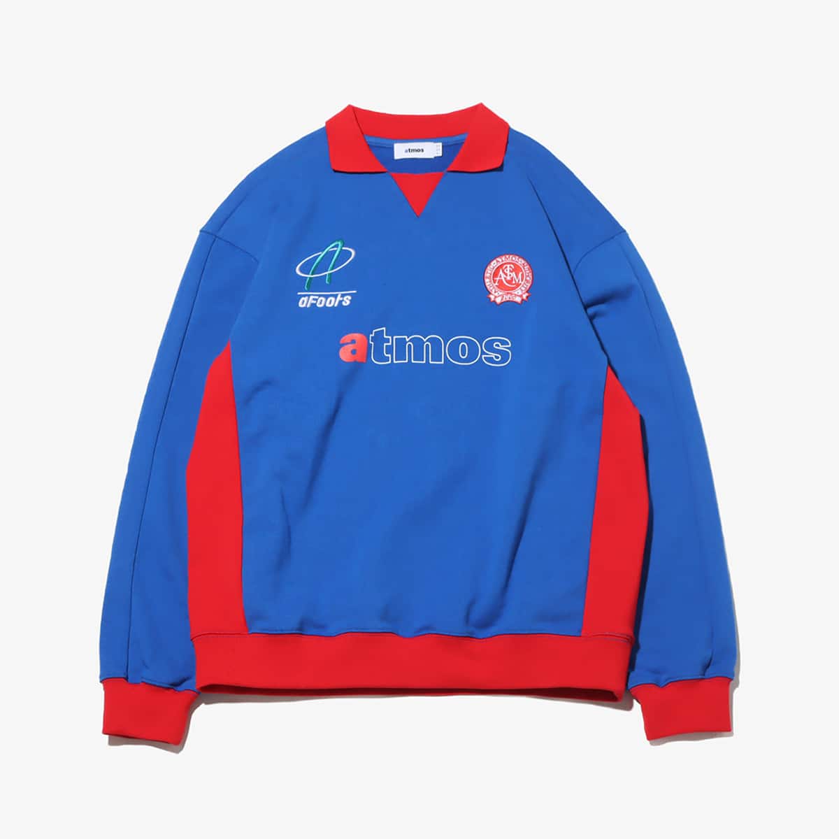 Atmos Japan Exclusive Collection: Premium Japanese Fashion at Atmos ...