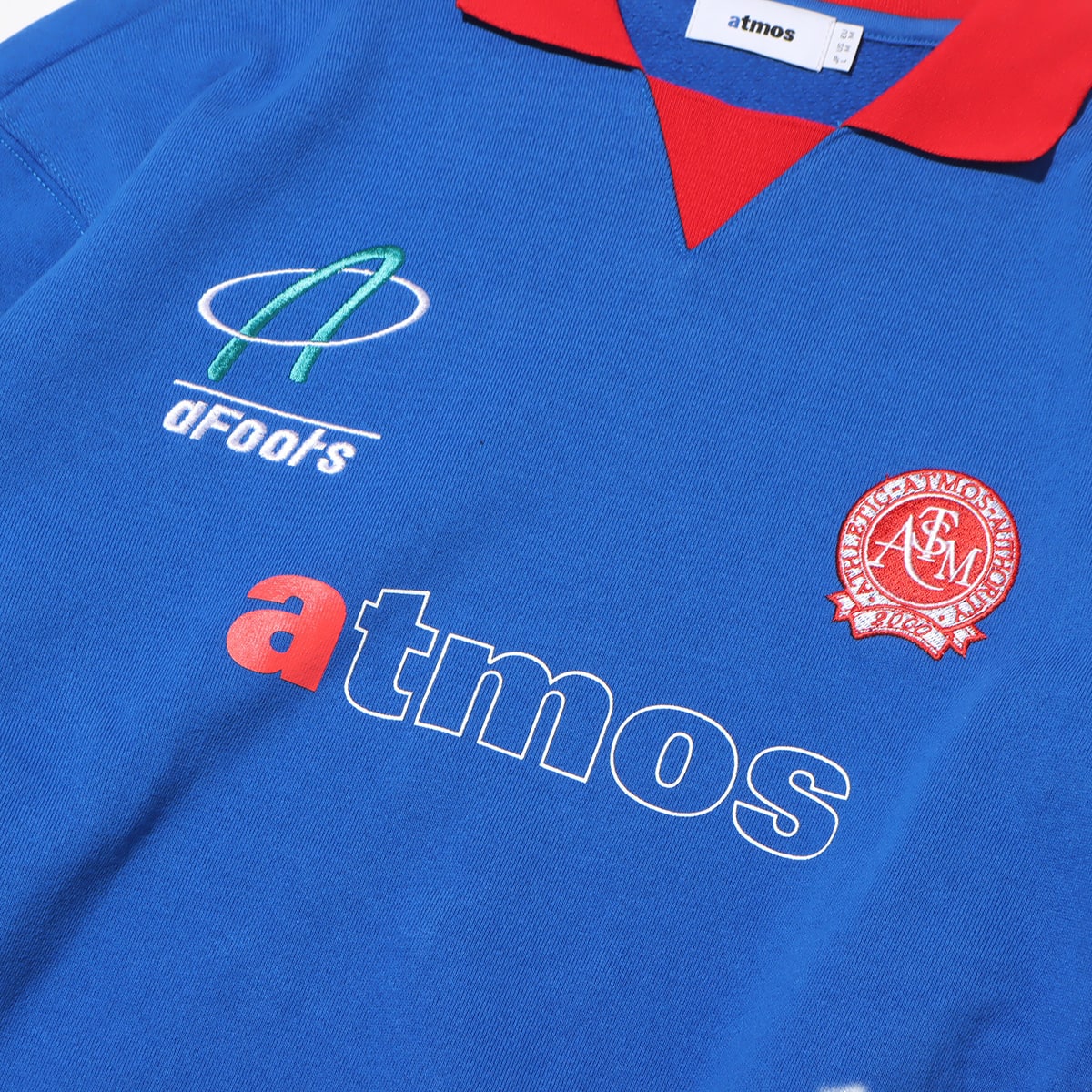 Atmos Japan Exclusive Collection: Premium Japanese Fashion at Atmos ...