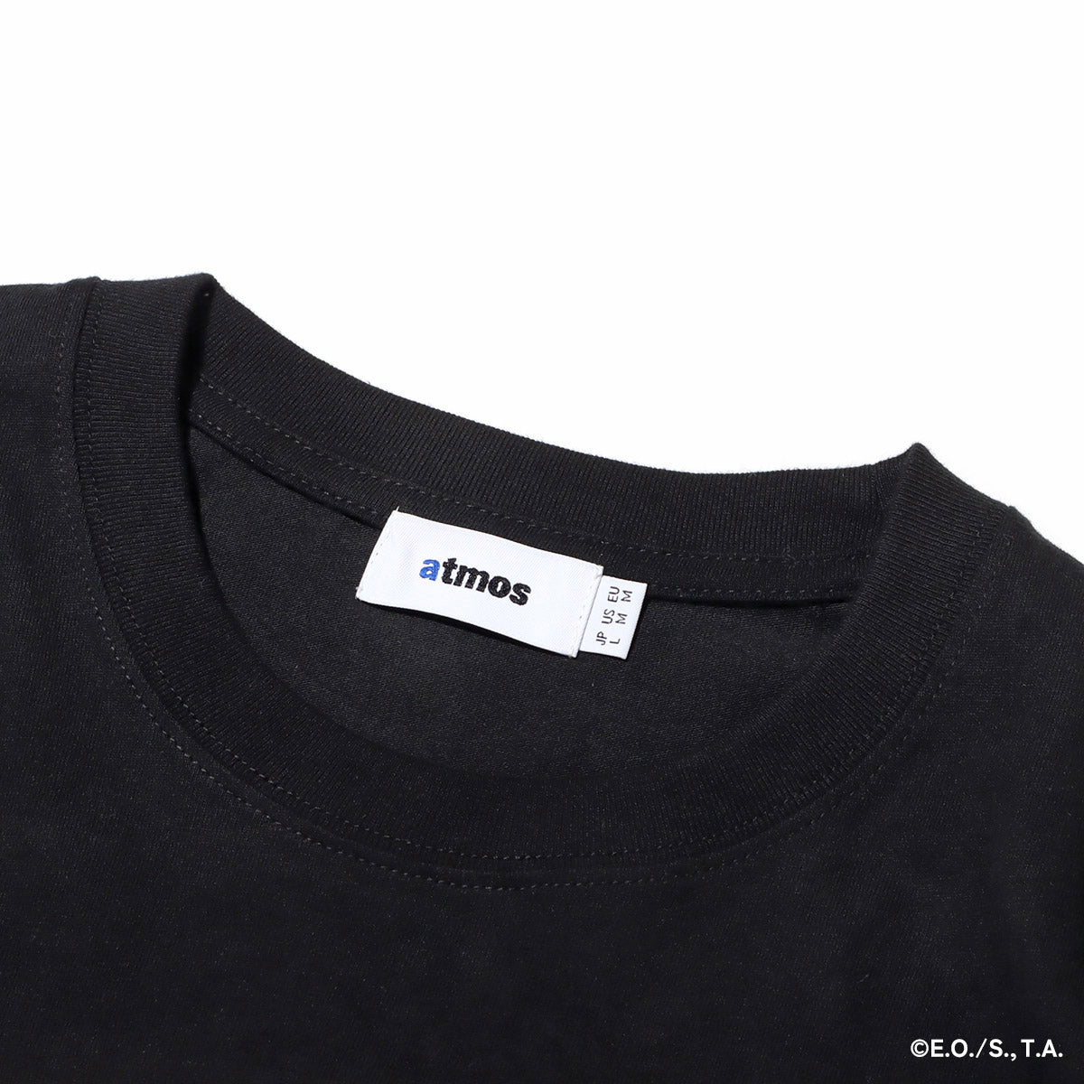 atmos ONE PIECE Wanted Poster T-Shirts - Unleash Your Inner Pirate with ...